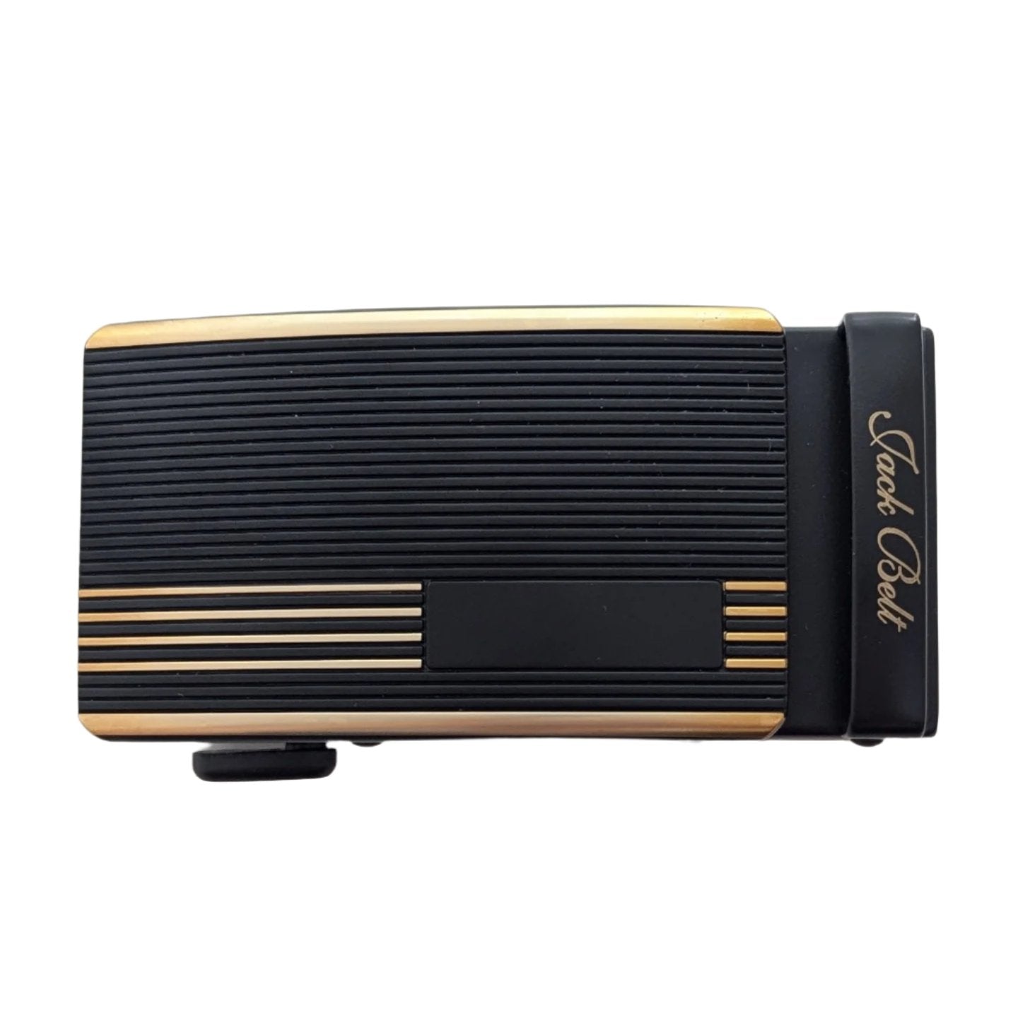 Men's Ratchet Belt Buckle | Jackoz | Jack Belt®