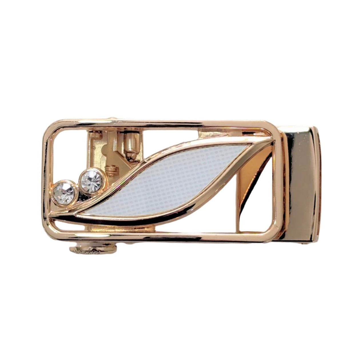 Women's Ratchet Belt Buckle | Jackoz | Jack Belt®