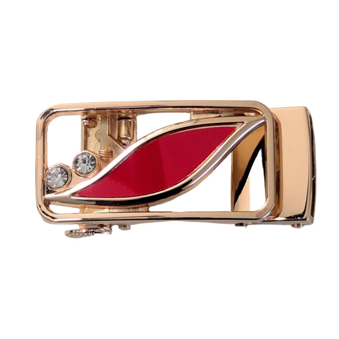 Women's Ratchet Belt Buckle | Jackoz | Jack Belt®