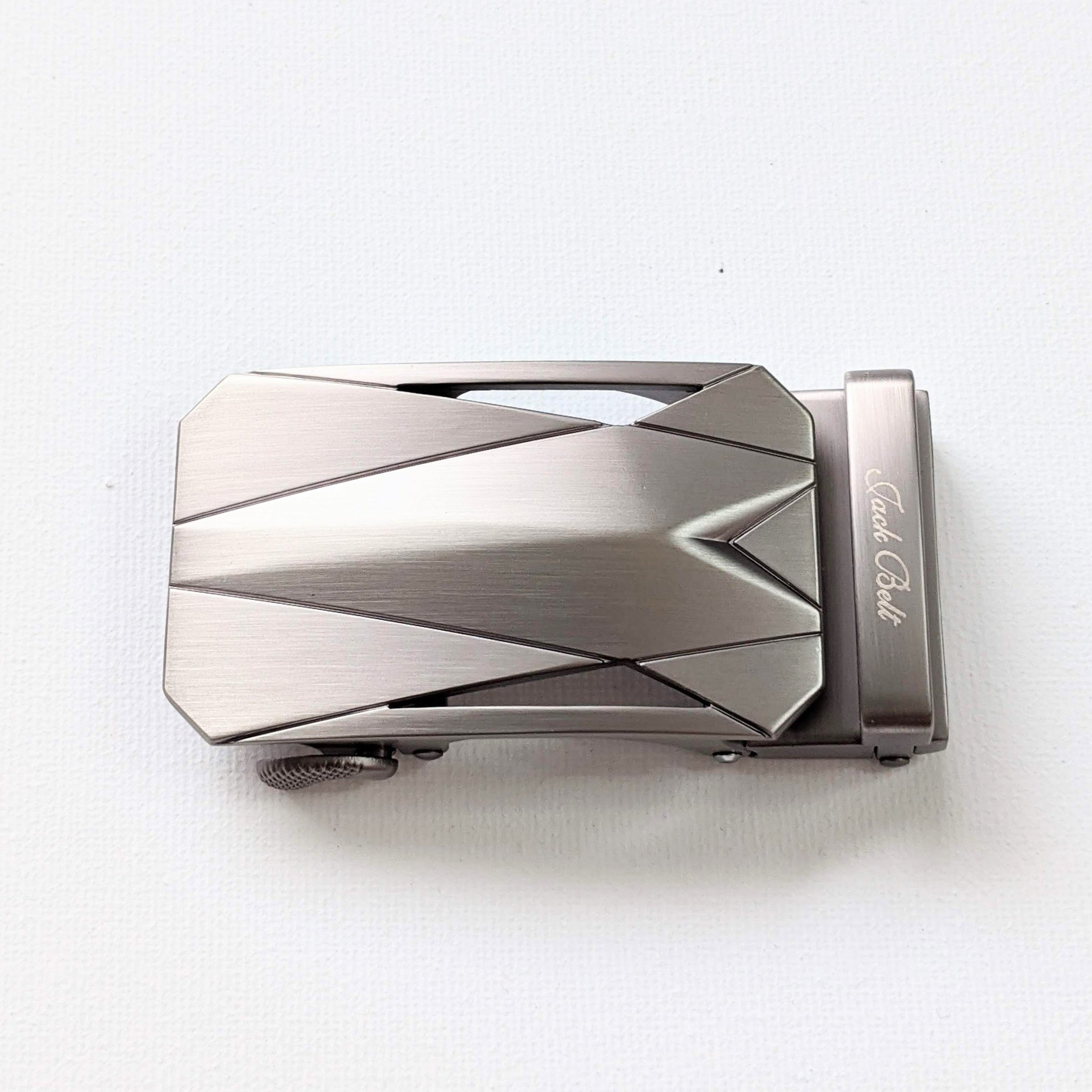 Men's Ratchet Belt Buckle | Jackoz | Jack Belt®