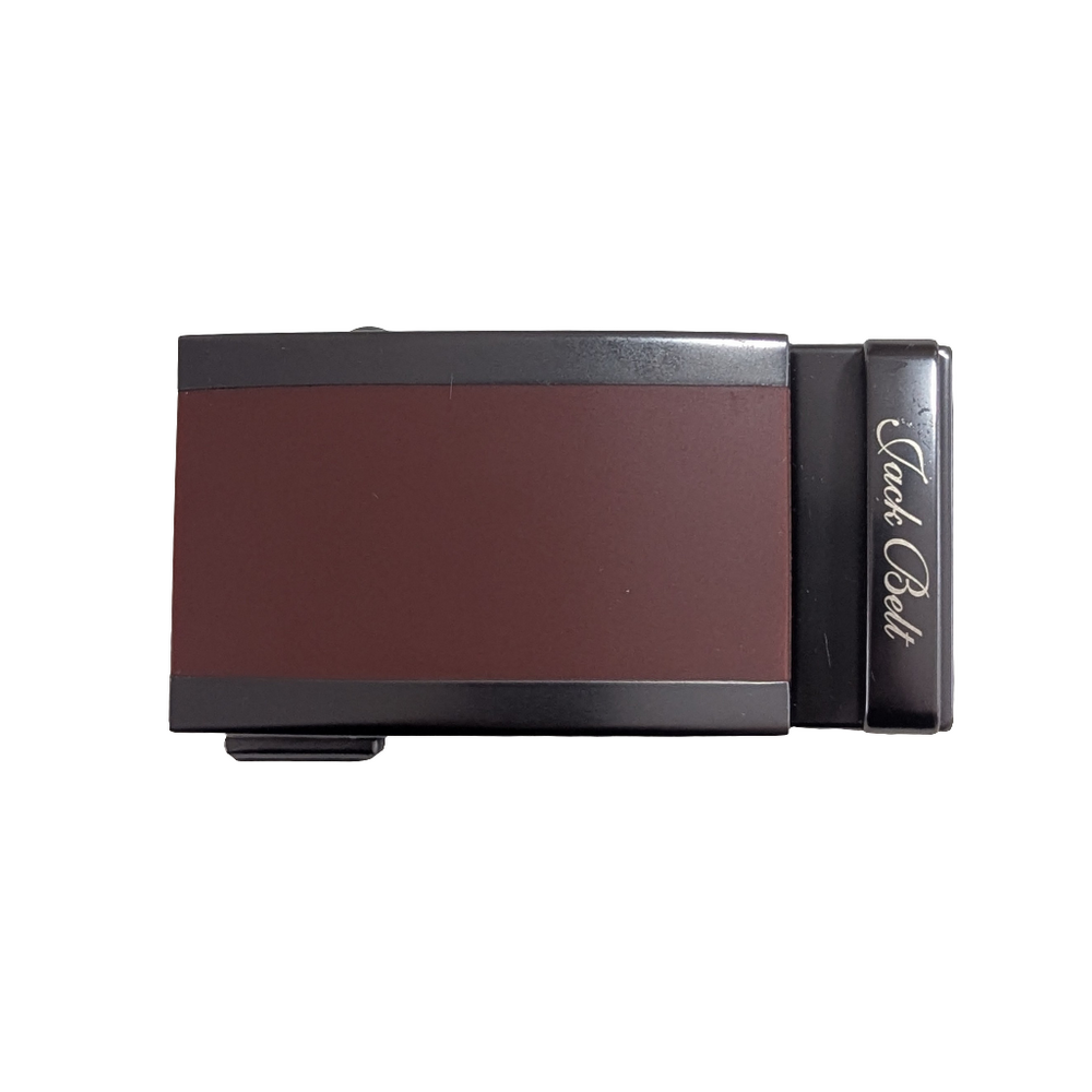 Men's Ratchet Belt Buckle | Jackoz | Jack Belt®