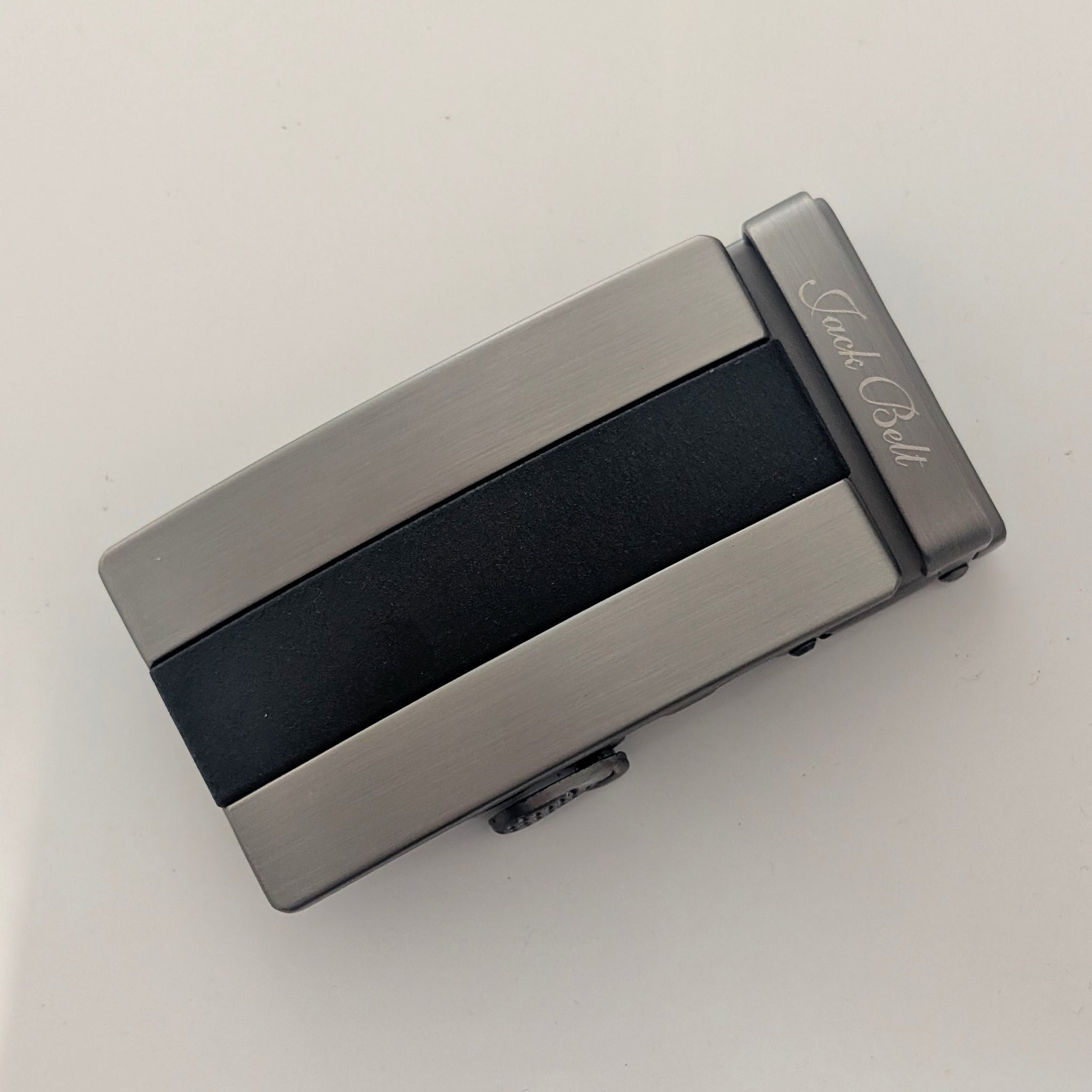 Men's Ratchet Belt Buckle | Jackoz | Jack Belt®